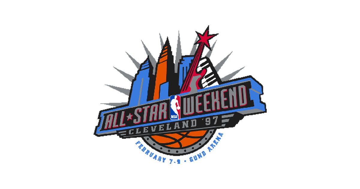 1997 NBA All Stars Quiz - By Aligator92018