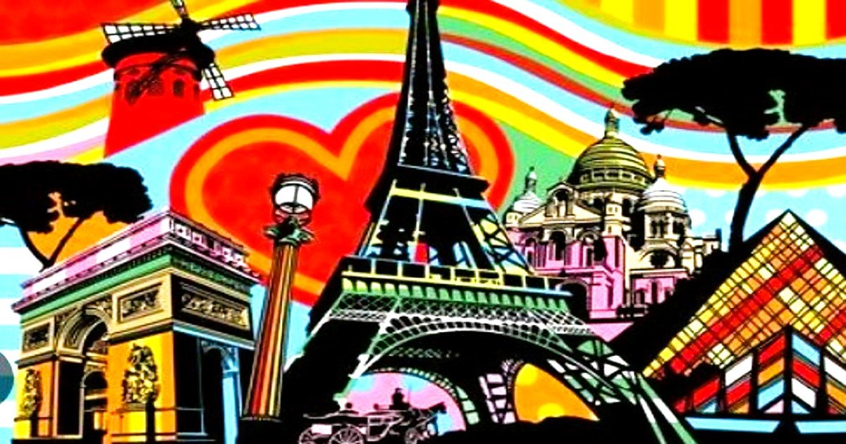 Picture It: World Landmarks Quiz - By DIEGO1000