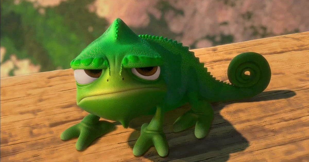 [HARD] Guess that minor Disney character! Quiz - By vanillahugs