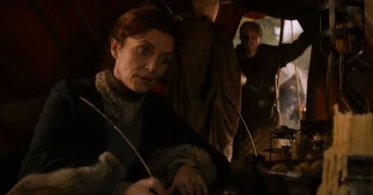 Character Appearances and Mentions in Catelyn I (ACOK) Quiz - By ...