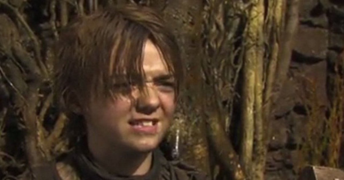 Character Appearances and Mentions in Arya III (ACOK) Quiz - By ...