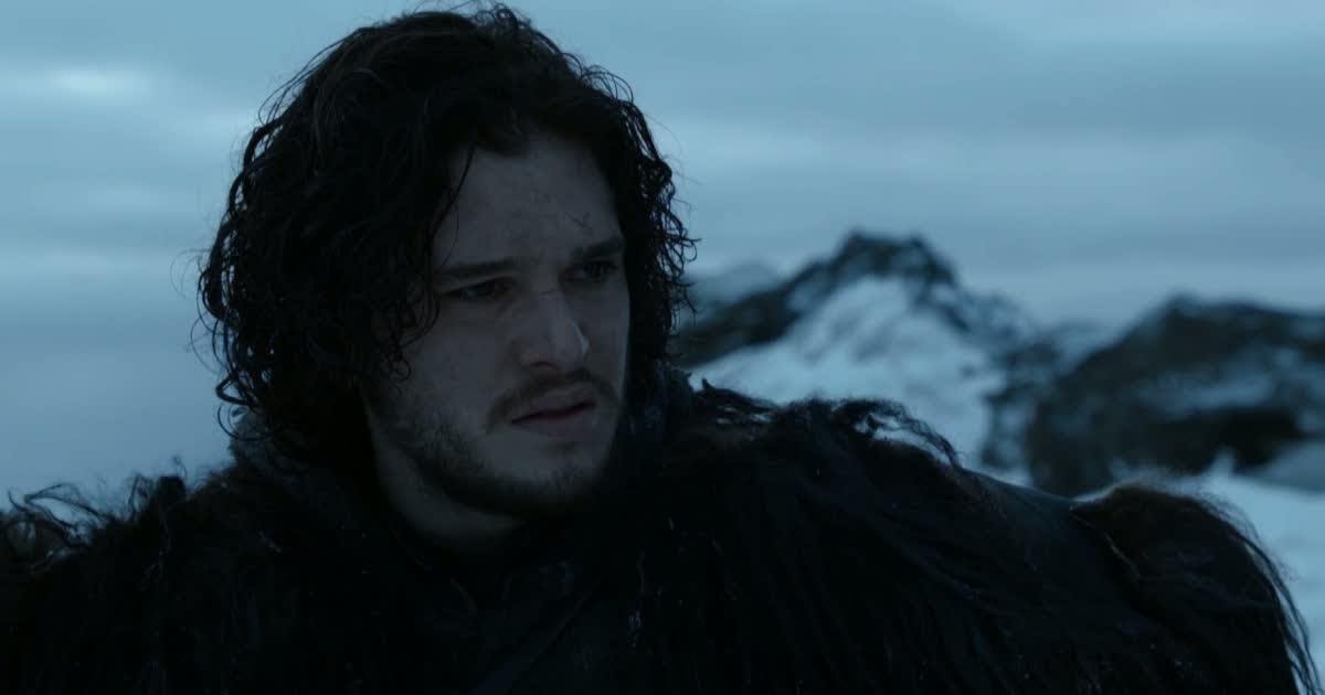 Character Appearances and Mentions in Jon II (ACOK) Quiz - By ...