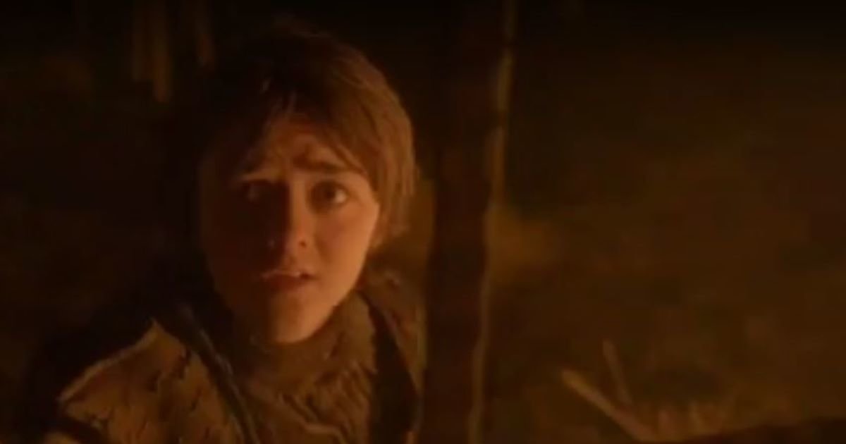 Character Appearances and Mentions in Arya IV (ACOK) Quiz - By ...