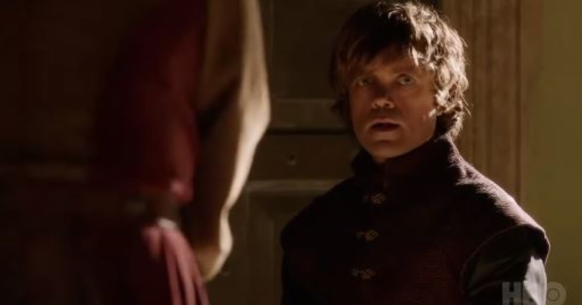 Character Appearances and Mentions in Tyrion III (ACOK) Quiz - By ...