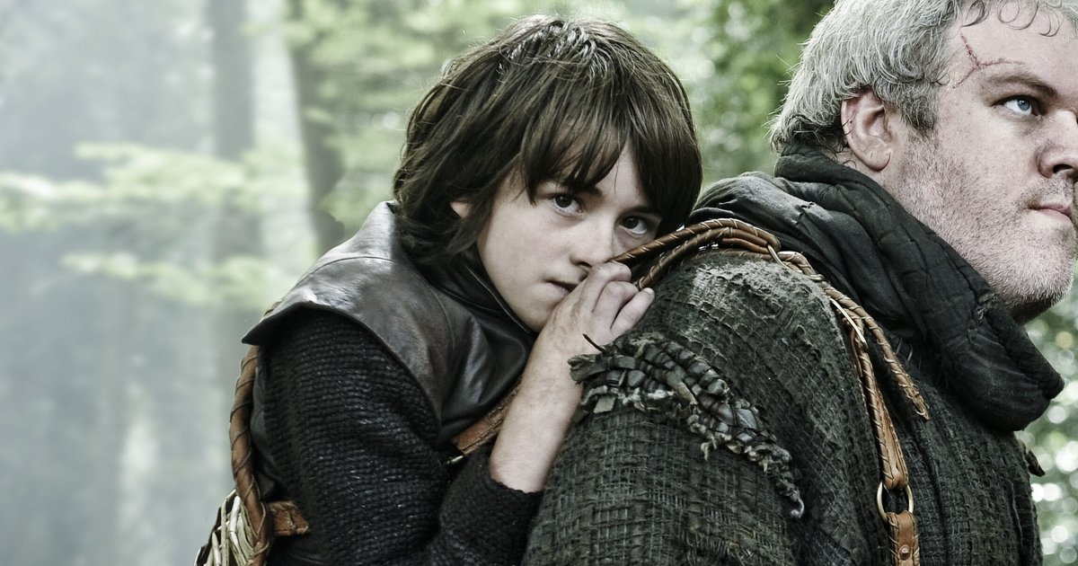 Character Appearances and Mentions in Bran II (ACOK) Quiz - By VictarionGreyjoy