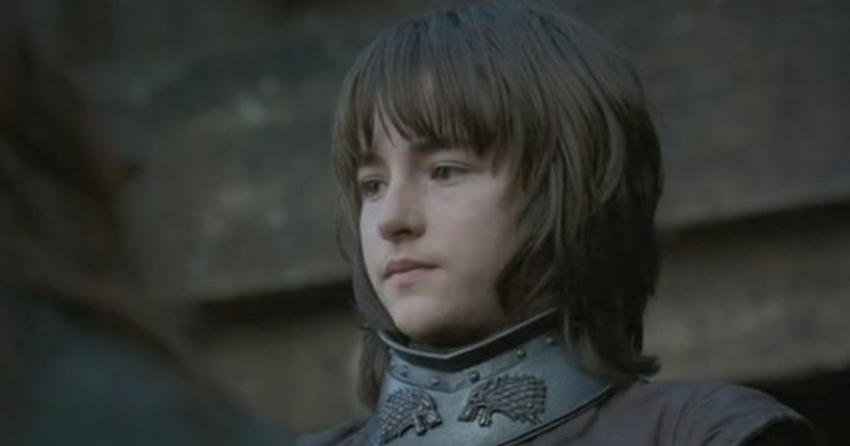 Character Appearances and Mentions in Bran III (ACOK) Quiz - By ...