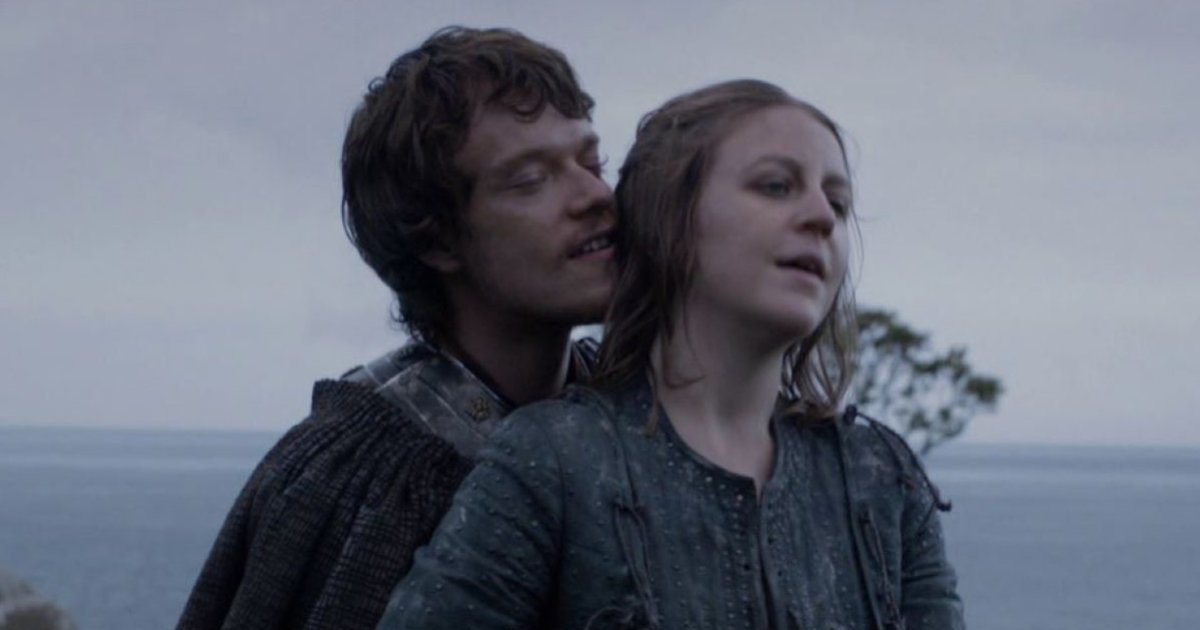 Character Appearances and Mentions in Theon II (ACOK) Quiz - By ...