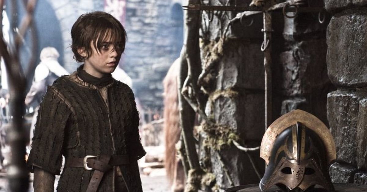 Character Appearances and Mentions in Arya VI (ACOK) Quiz - By ...