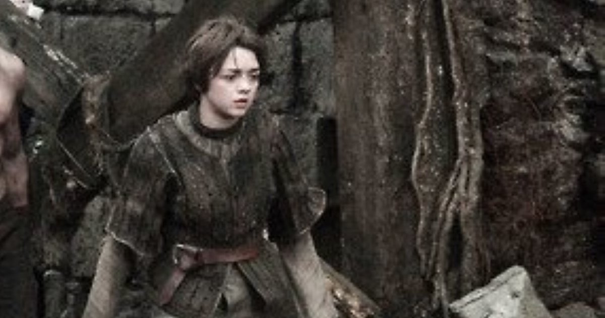 Character Appearances and Mentions in Arya VII (ACOK) Quiz - By ...