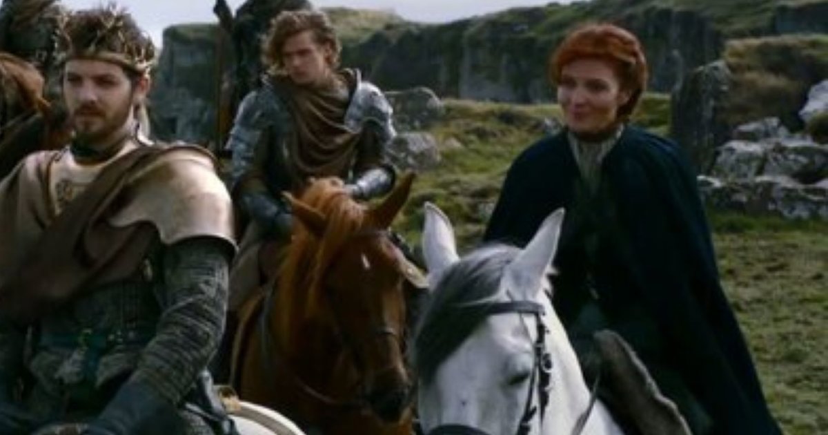 Character Appearances & Mentions in Catelyn III (ACOK) Quiz - By ...