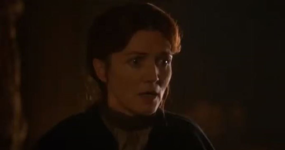 Character Appearances and Mentions in Catelyn IV (ACOK) Quiz - By ...