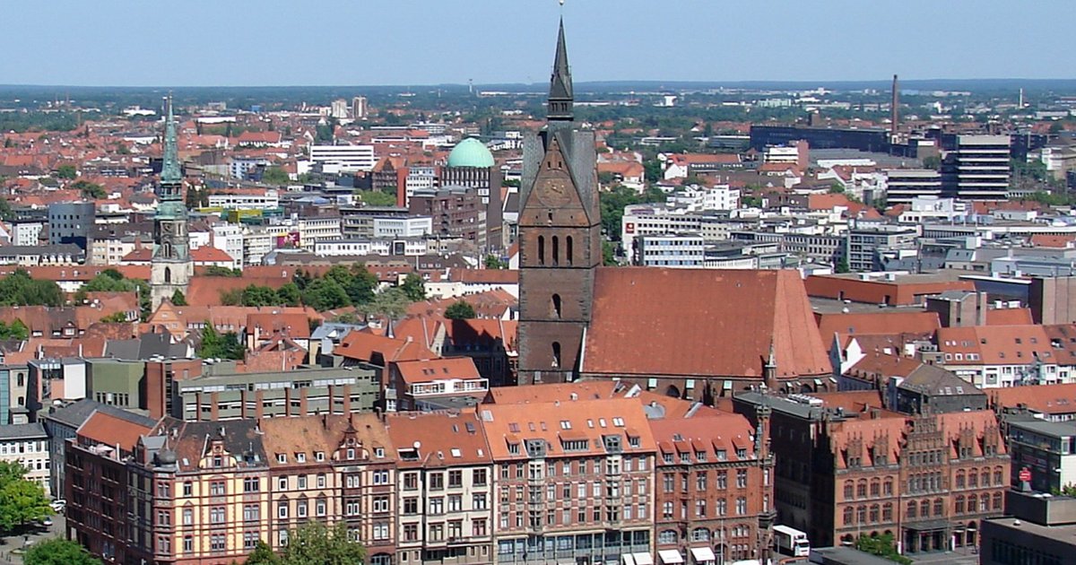 ‘H’ Cities by Continent Quiz - By BadgerDemon