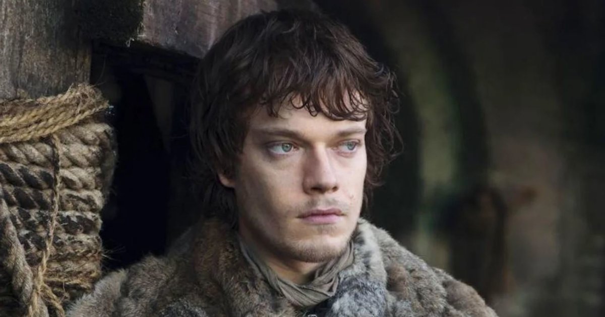 Character Appearances and Mentions in Theon III (ACOK) Quiz - By ...