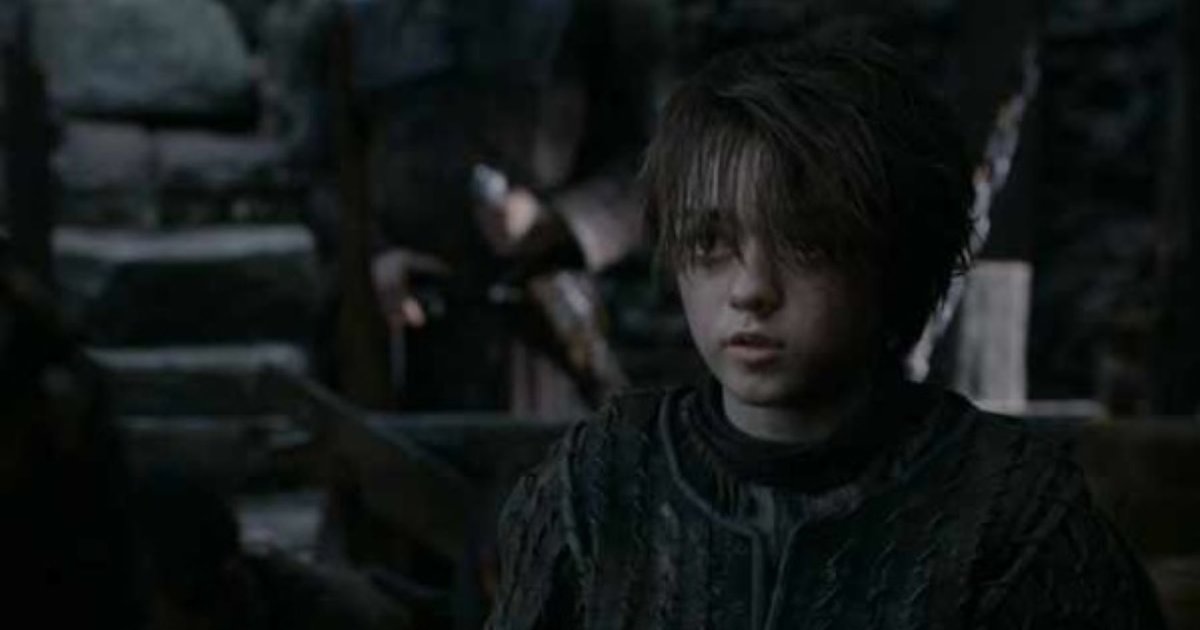 Character Appearances and Mentions in Arya VIII (ACOK) Quiz - By ...