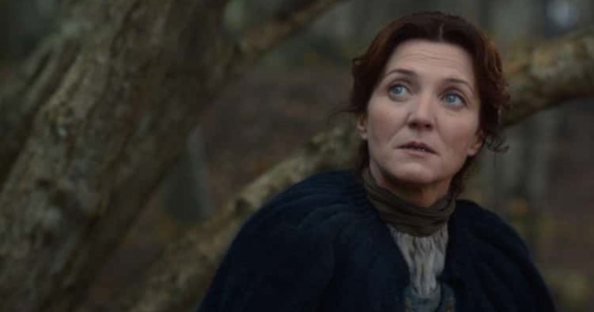 Character Appearances and Mentions in Catelyn V (ACOK) Quiz - By ...