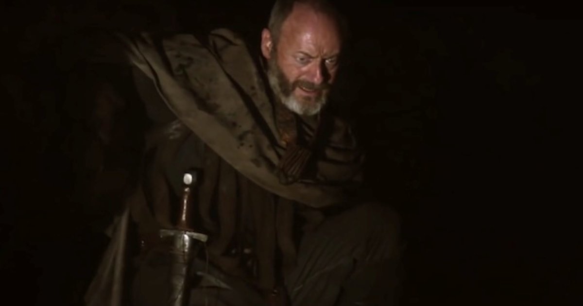 Character Appearances and Mentions in Davos II (ACOK) Quiz - By ...