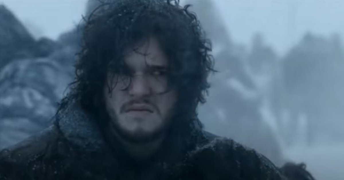Character Appearances and Mentions in Jon V (ACOK) Quiz - By ...