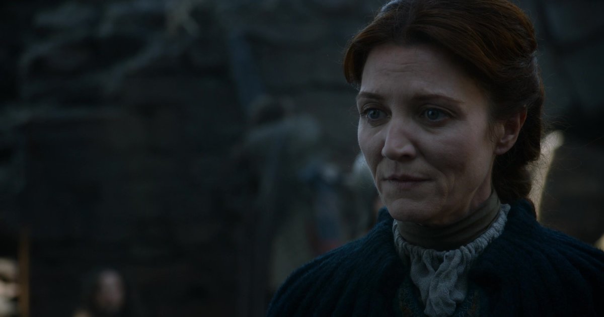 Character Appearances and Mentions in Catelyn VI (ACOK) Quiz - By ...