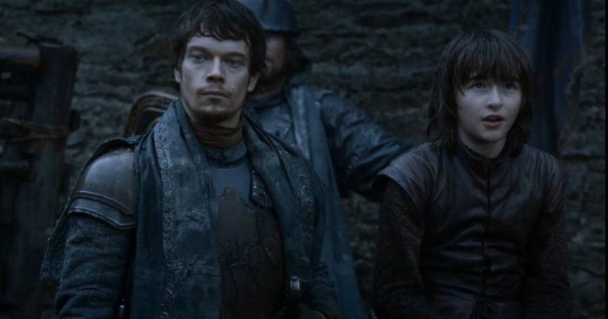 Character Appearances and Mentions in Bran VI (ACOK) Quiz - By ...