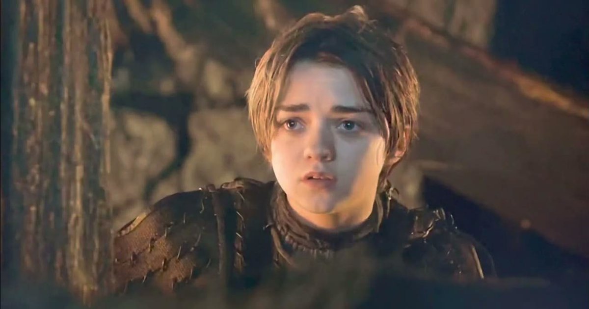 Character Appearances and Mentions in Arya IX (ACOK) Quiz - By ...