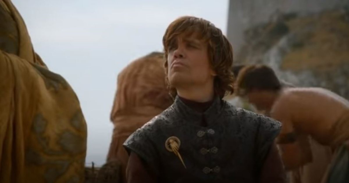 Character Appearances and Mentions in Tyrion XI (ACOK) Quiz - By ...