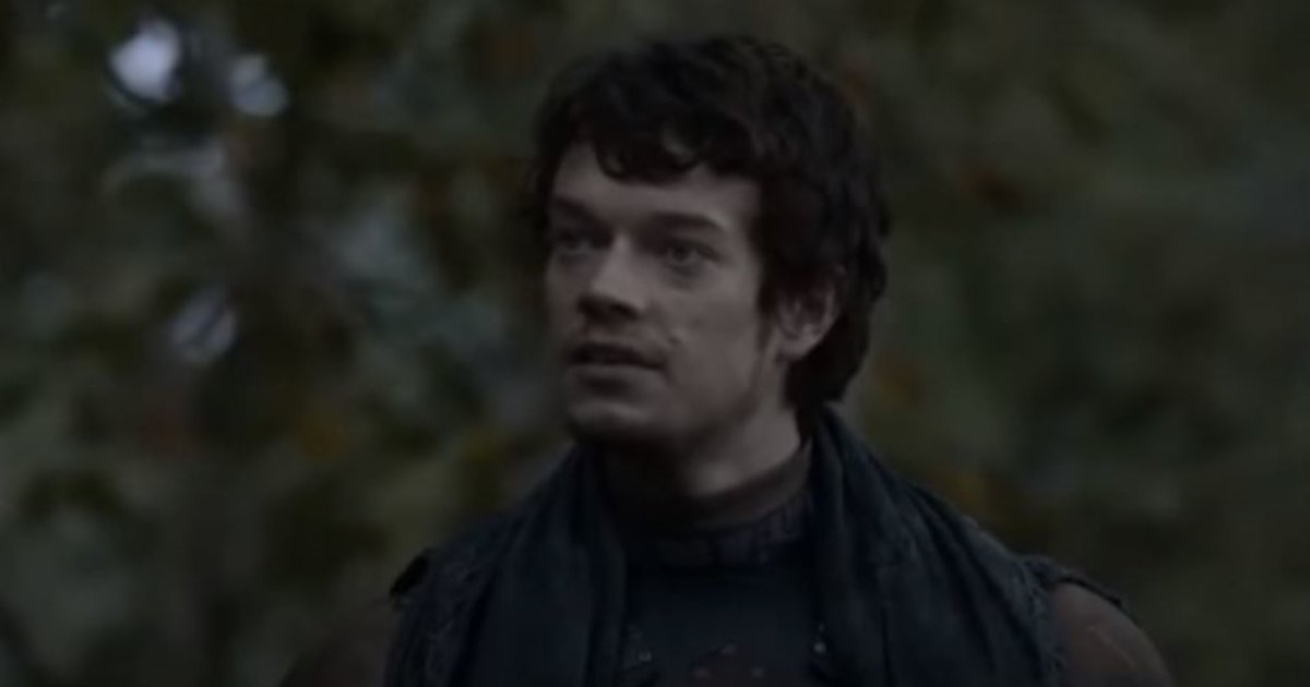 Character Appearances and Mentions in Theon IV (ACOK) Quiz - By ...