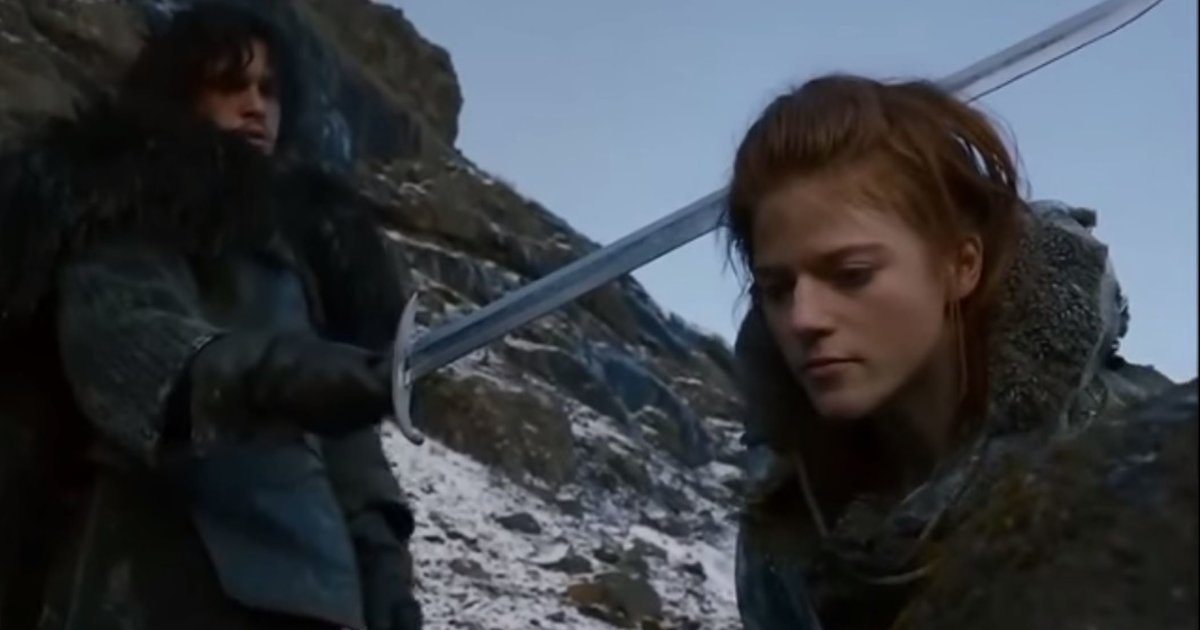 Character Appearances and Mentions in Jon VI (ACOK) Quiz - By ...