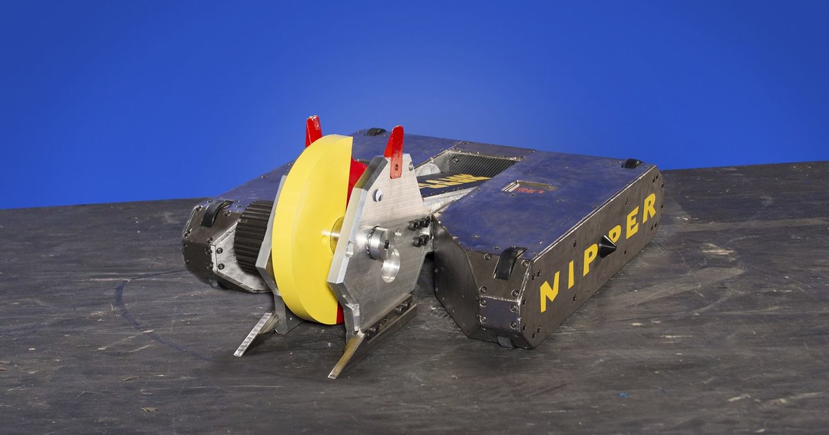 Robot Wars Competitors by their First and Last Opponent Quiz - By ...