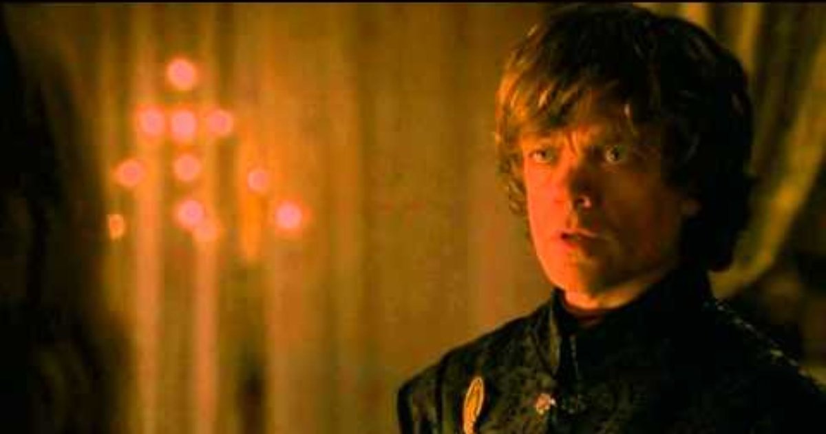 Character Appearances and Mentions in Tyrion XII (ACOK) Quiz - By ...