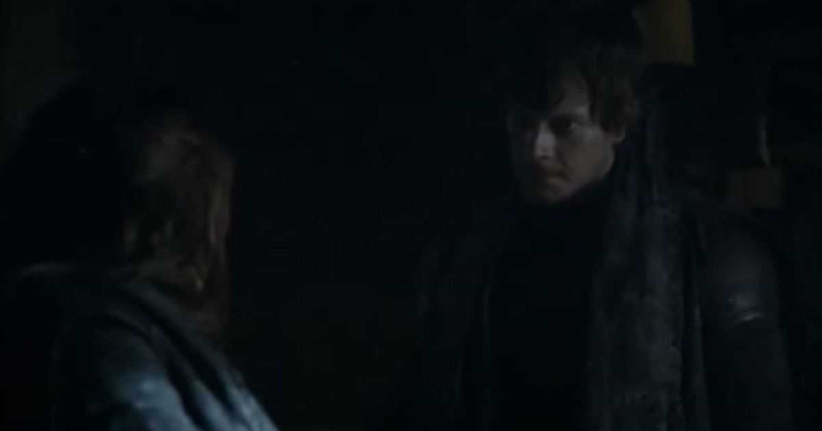 Character Appearances and Mentions in Theon V (ACOK) Quiz - By ...