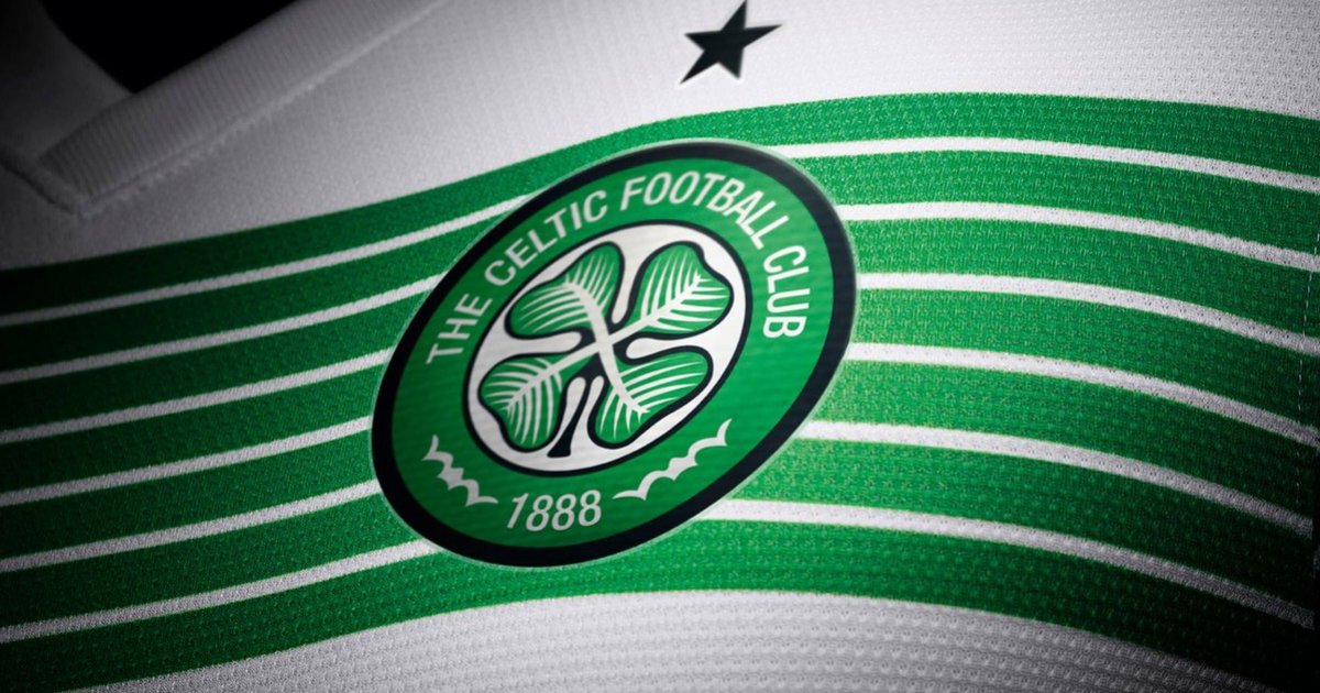 Retro Football Stickers - Celtic FC Quiz - By sideshowsteve