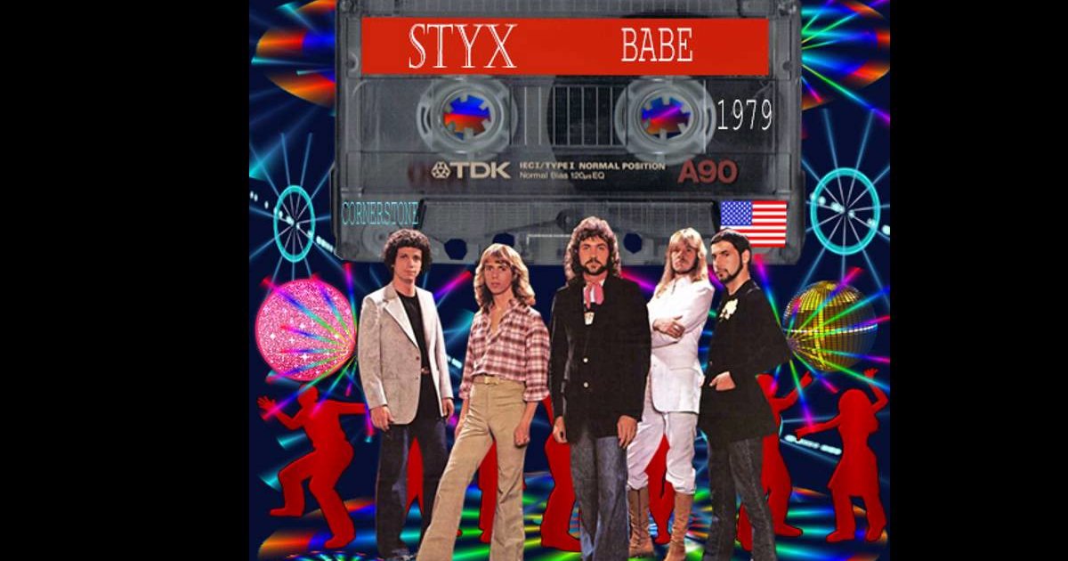 Do you really know the lyrics? 'Babe' Quiz - By cajunguy