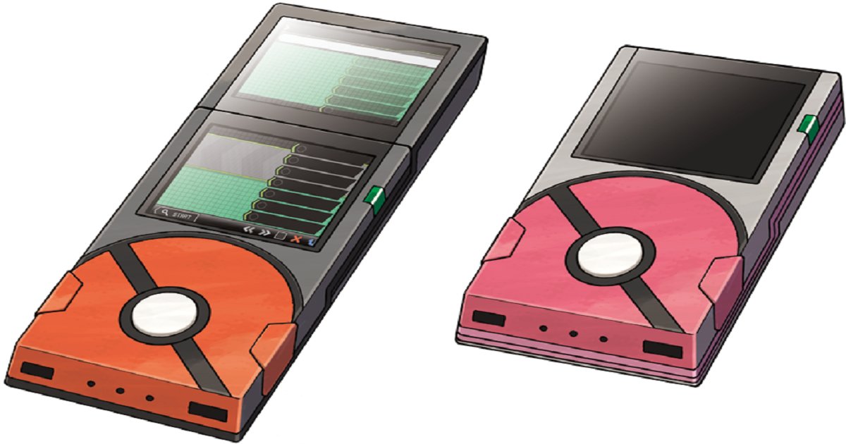 Google Translated Pokedex Entries (Gen. 5) Quiz - By kierandell1409
