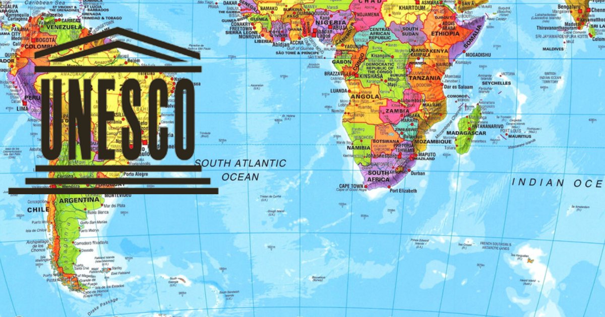 UNESCO World Heritage Sites - South America Quiz - By daran