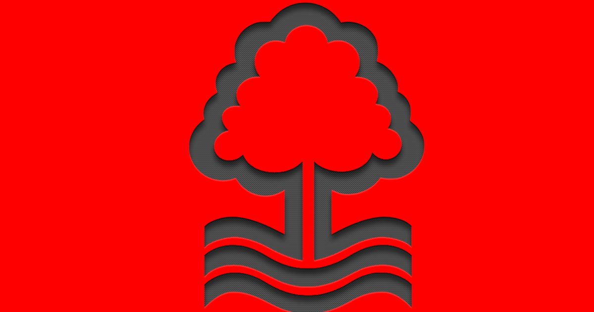 Retro Football Stickers - Nottingham Forest Quiz - By sideshowsteve