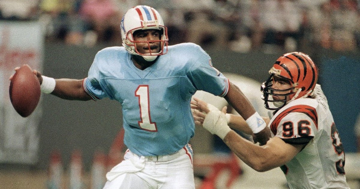 NFL Most Pro Bowl Selections By a Quarterback Quiz - By gboyer708