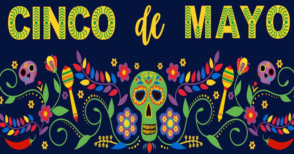 Cinco de Mayo Historical Events Quiz - By map27