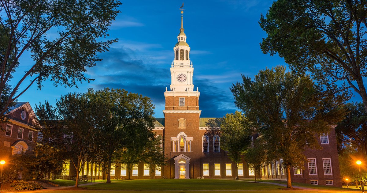 10 States: 10 Colleges and Universities Quiz - By biggs364