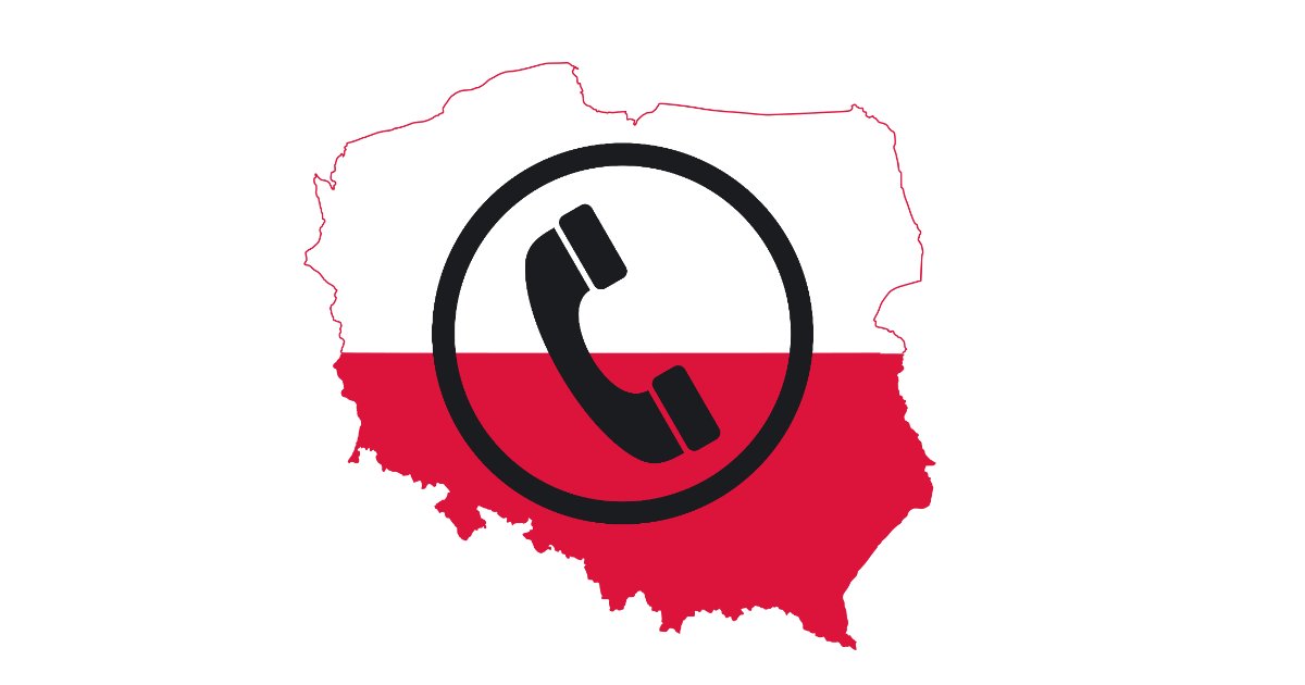 Poland telephone area codes (random order) Quiz - By banjo2