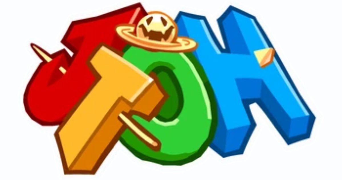 JToH Tower Acronyms Quiz - By Theth