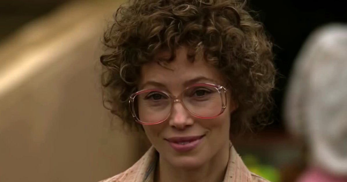 Hard to Recognize Celebrities Quiz - By hast204