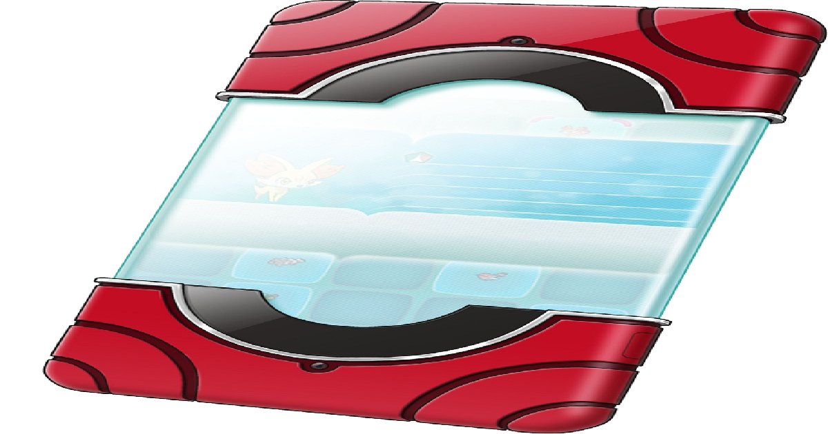 Google Translated Pokedex Entries (Gen. 6) Quiz - By kierandell1409