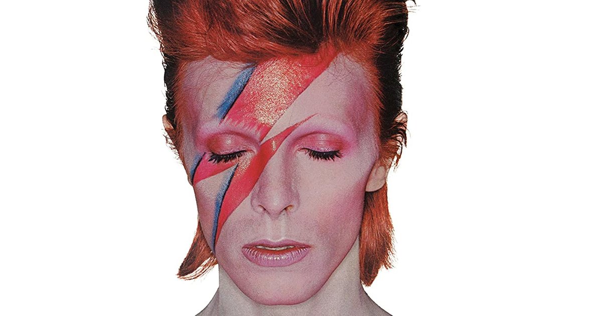 Drive-in Saturday - David Bowie Quiz - By itsamemario1415