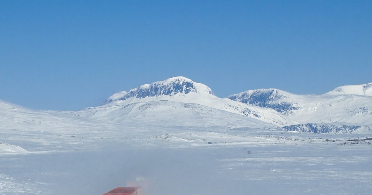 ‘Snow’ in Arctic Languages Quiz - By BadgerDemon