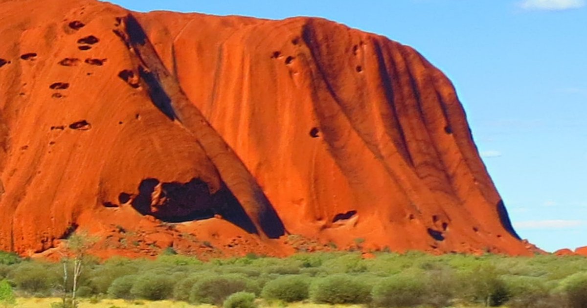 MC Geography - Oceania Quiz - By lightmyfire77