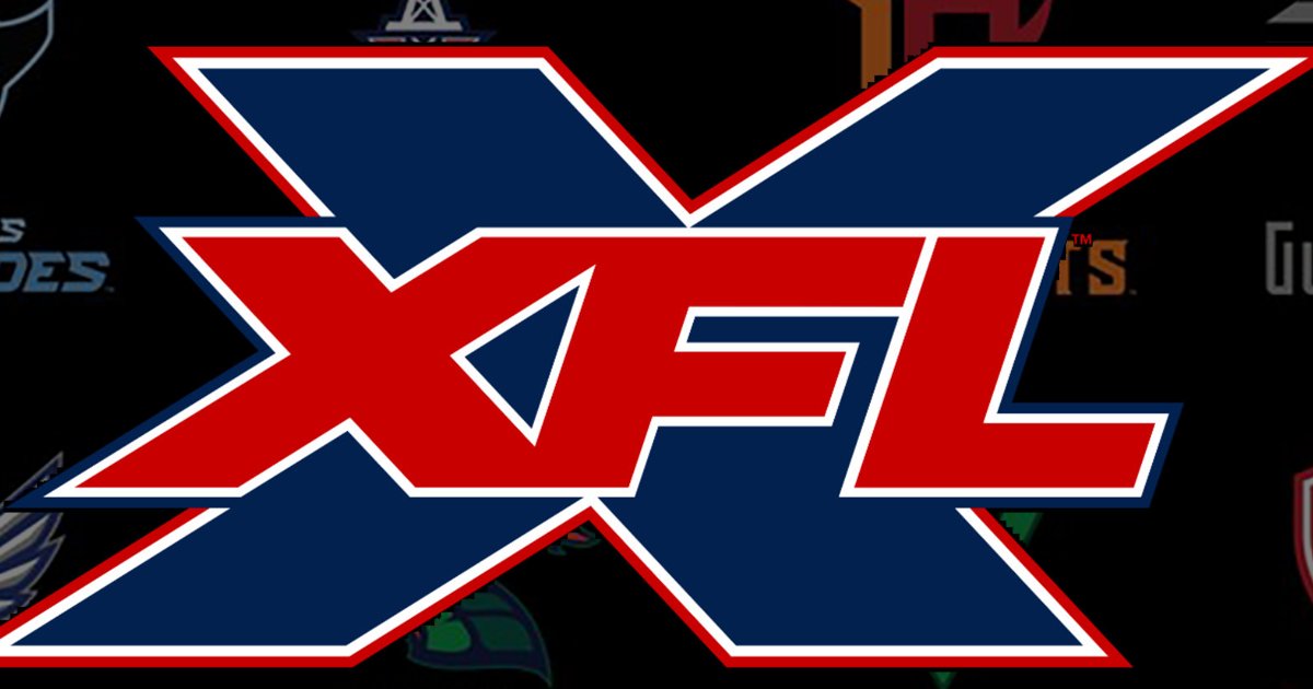 XFL Teams Quiz - By B013