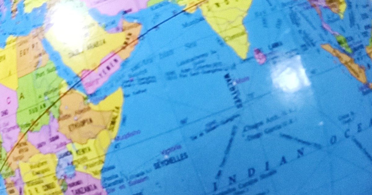Countries by 3 letters of their name Quiz - By 1052749