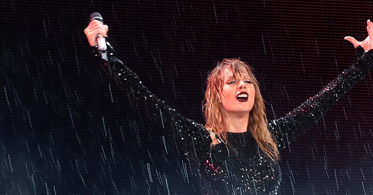 Taylor Swift Track 1s Quiz - By averyferris2