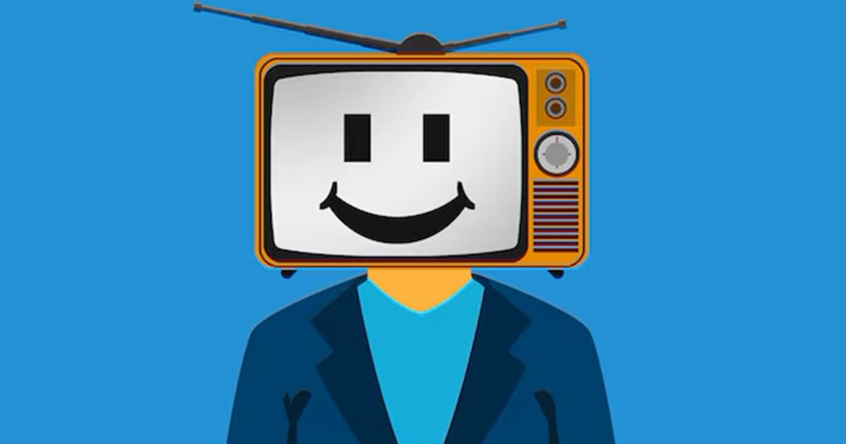 Faces of TV Quiz