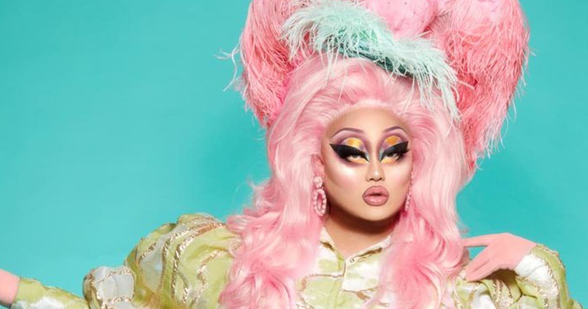 RPDR Punny Queens Quiz - By zophronia